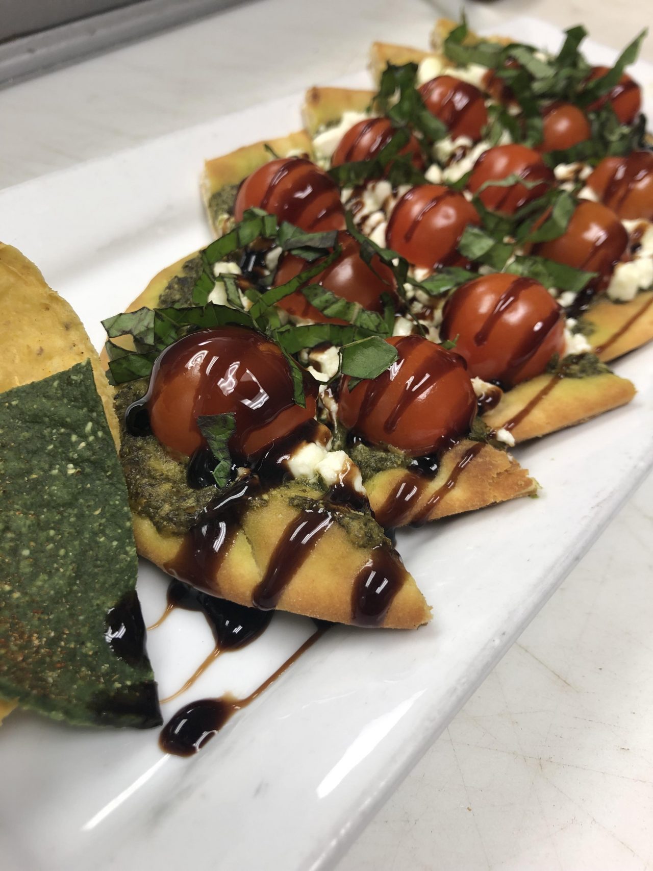 Nick's Lounge - Our Menu